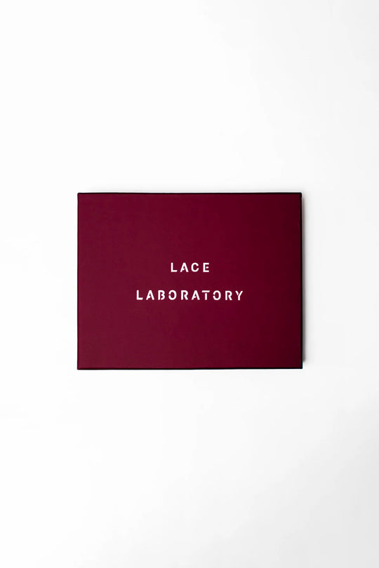 Lace Laboratory | La Leia